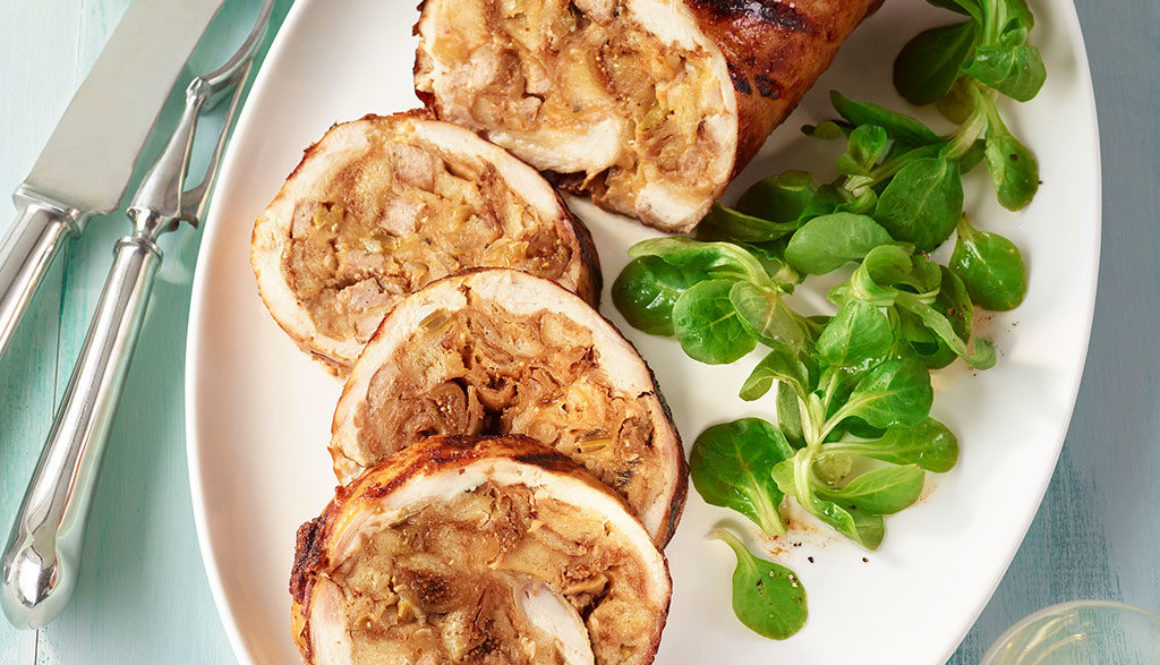 Lemon Garlic Turkey Kabobs – Ontario Turkey