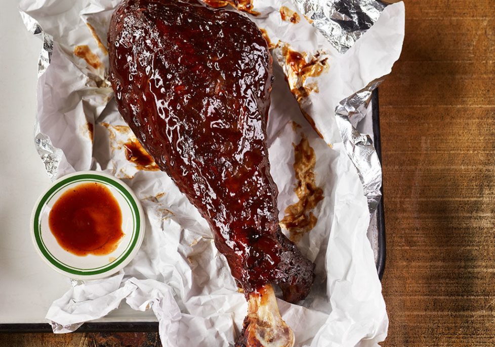 Ontario Turkey – Locally Raised, Naturally Super